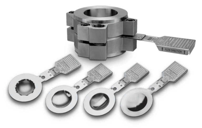 RA Series - ZOOK Rupture Disks